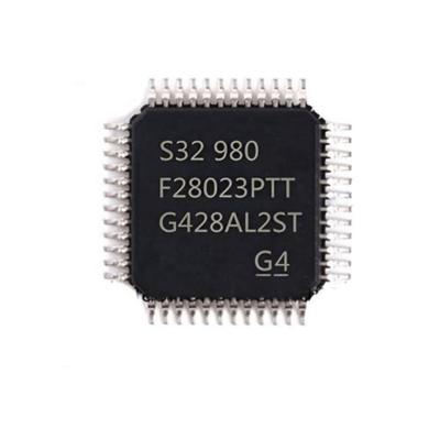 Cina TMS320F28022PTT in vendita