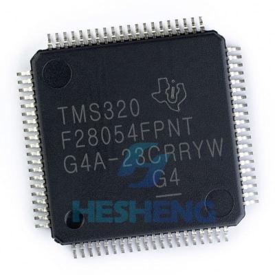 China TMS320F28054FPNT en venta