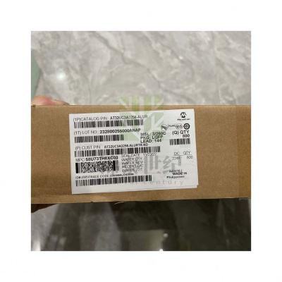 중국 AT32UC3A3256-ALUR 판매용