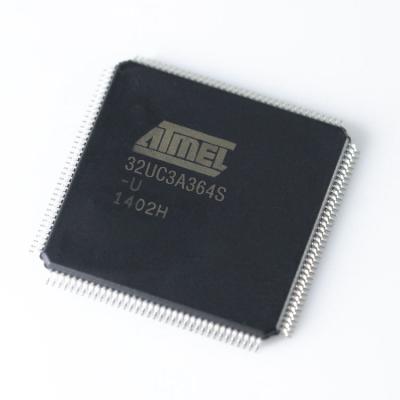 中国 AT32UC3A364S-ALUT 販売のため