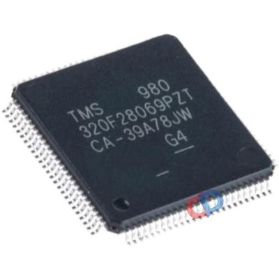 중국 TMS320F28069FPZPQ 판매용