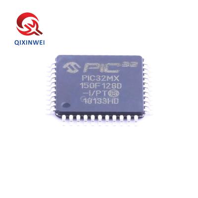 중국 PIC32MX150F128D-I/PT 판매용