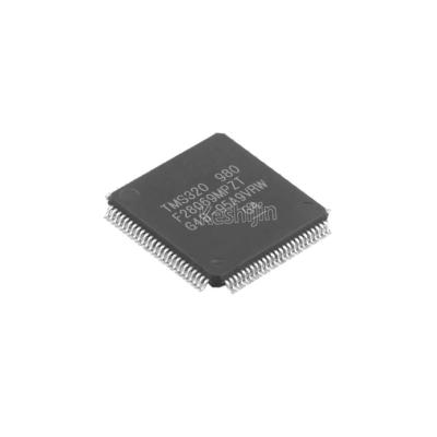 중국 TMS320F28069MPZT 판매용