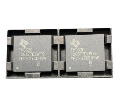 중국 TMS320F28377DZWTS 판매용