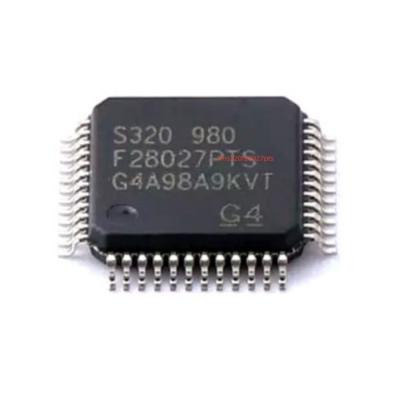 Cina TMS320F28027PTS in vendita