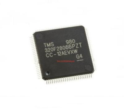 중국 TMS320F28066PZT 판매용