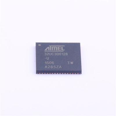 중국 AT32UC3B0128-Z2UT 판매용