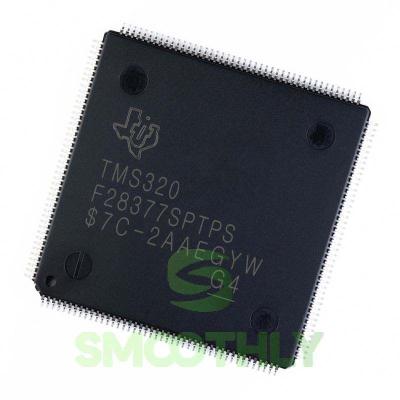 China TMS320F28377SPTPS for sale