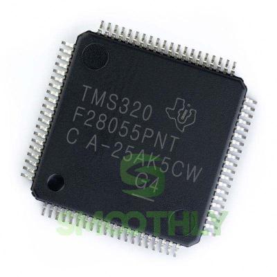 중국 TMS320F28055PNT 판매용