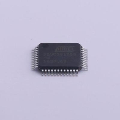 China AT32UC3B1256-AUR zu verkaufen