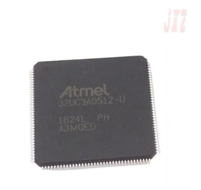 중국 ATUC256L3U-Z3UT 판매용