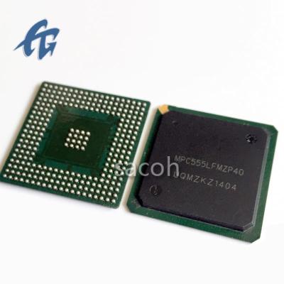 Cina MPC555LFMZP40 in vendita