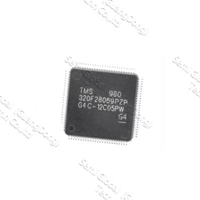China TMS320F28068PZPS zu verkaufen