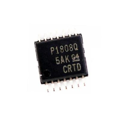 중국 PIC32MX360F512L-80I/PT 판매용