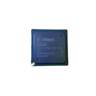 중국 SAK-TC1796-256F150E BE 판매용