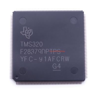 China TMS320F28379DPTPS zu verkaufen