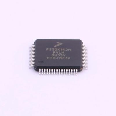 Chine FS32K142HRT0VLHT à vendre