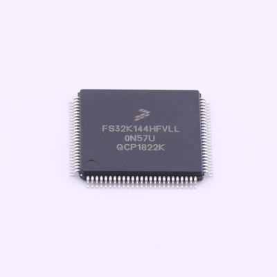 中国 FS32K144HFT0VLLT 販売のため