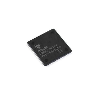Cina TMS320F28376DPTPS in vendita