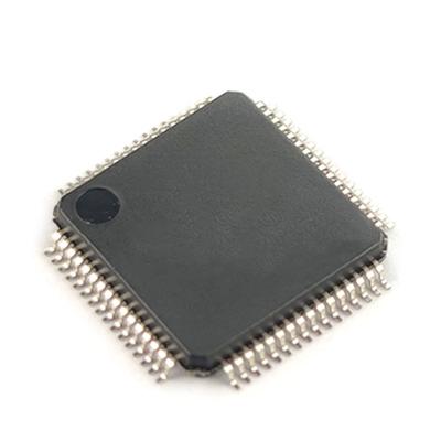 中国 PIC32MZ2048ECG100-E/PF 販売のため