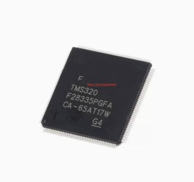 Cina TMS320F28069PNT in vendita
