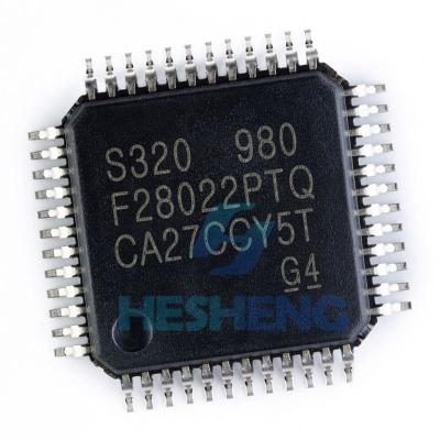 Cina TMS320F28022PTQ in vendita