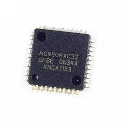 China MPC5553MZP132 Te koop