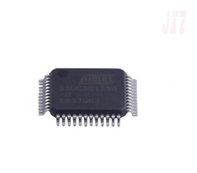 Cina AT32UC3B1256-AUT in vendita