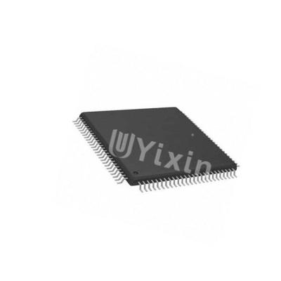 China PIC32MX470F512L-I/PF Te koop