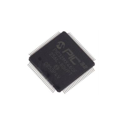 中国 PIC32MX460F256L-80I/PT 販売のため