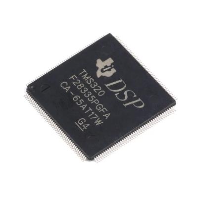 China TMS320F28022PTSCA Te koop