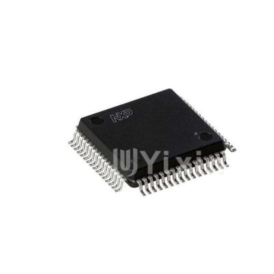 China PIC32MX340F256H-80I/PT zu verkaufen