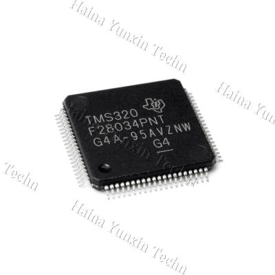 中国 TMS320F28032PAGQ 販売のため