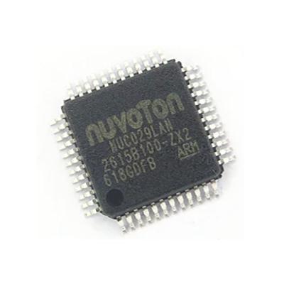 China NUC029LAN Te koop
