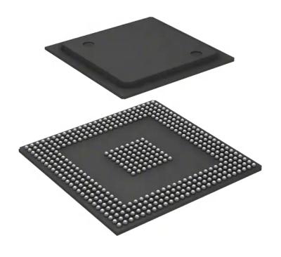 Cina SPC5674FAMVR3R in vendita