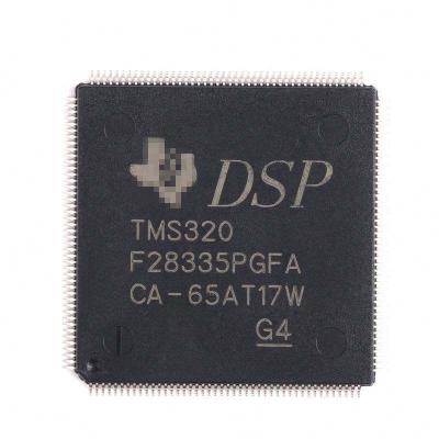 China PIC32MZ2048ECG144-E/PL zu verkaufen