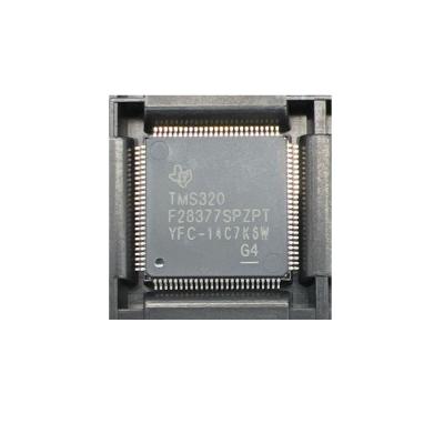 China TMS320F28377SPZPT zu verkaufen