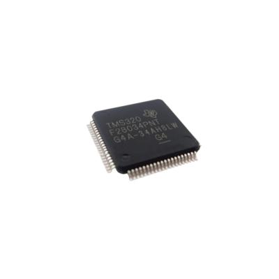 China TMS320F28034PNT zu verkaufen