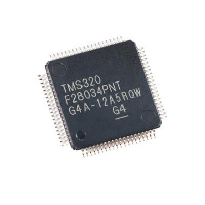China TMS320F28034PNT zu verkaufen