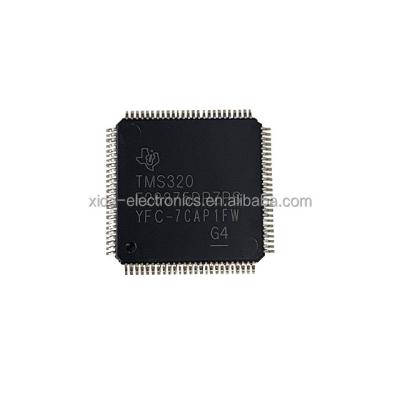 China TMS320F28376SPTPS zu verkaufen