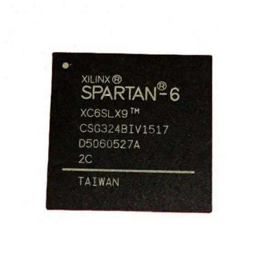 Cina ATMEGA164PV-10AQ in vendita