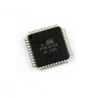 Cina ATMEGA32A-AUR in vendita