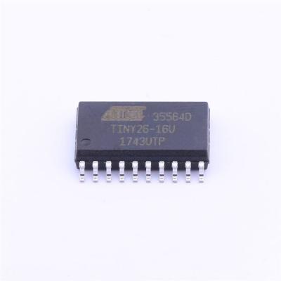 China ATtiny26-16SU zu verkaufen