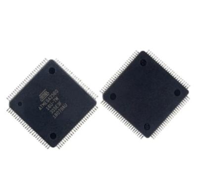 China ATMEGA2560-16AU for sale