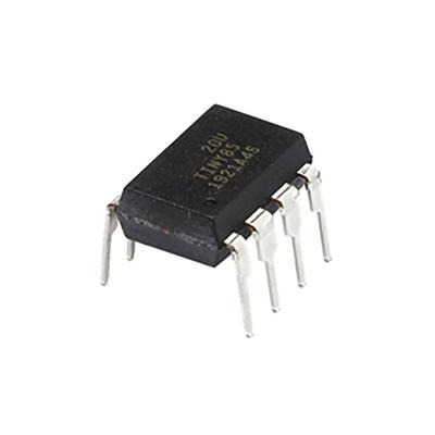 Cina ATtiny85-20PU in vendita