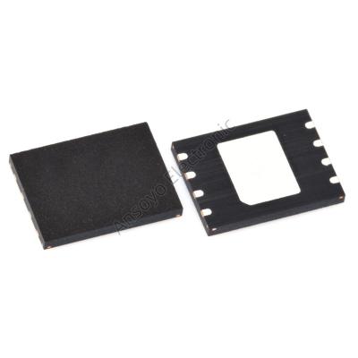 China PIC18LF4480-I/ML zu verkaufen