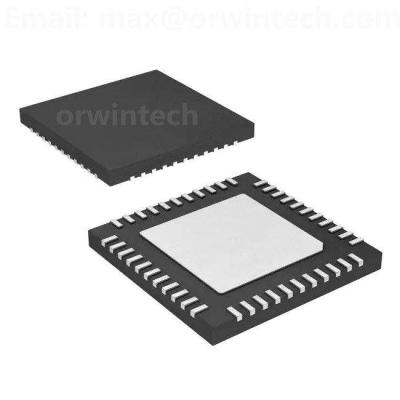 China PIC18LF45J11-I/ML zu verkaufen