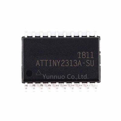 Κίνα ATTINY2313A-SU προς πώληση