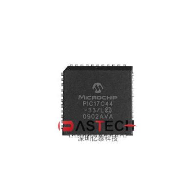 Κίνα PIC17C44-33/L προς πώληση