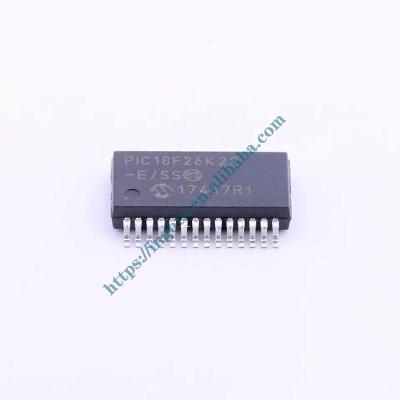 Κίνα PIC18F95J94-I/PF προς πώληση